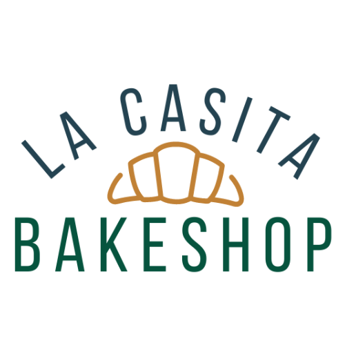 La Casita Bakeshop | La Casita Bakeshop